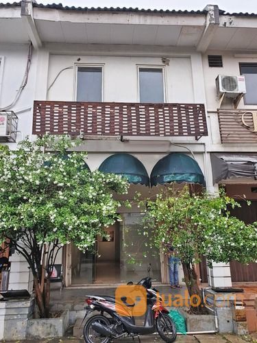 Ruko Murah Strategis Di Ruko Multiguna Bintaro Sektor 3a IR di Kota ...