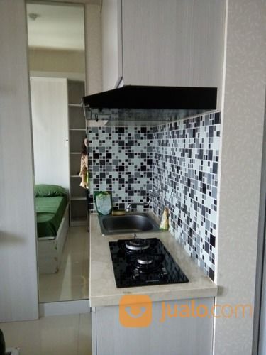 GREEN PRAMUKA STUDIO FURNISH TERBARU ATAS MALL PER TAHUN di Kota ...