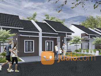 Perumahan Beautiful Mansion Manado di Kota Manado, Sulawesi Utara ...