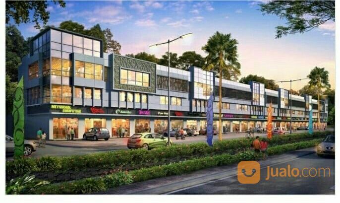 Perumahan Beautiful Mansion Manado di Kota Manado, Sulawesi Utara ...