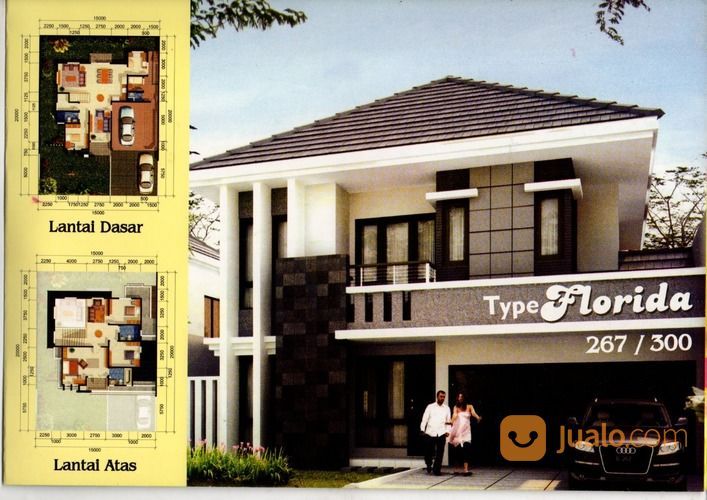 Perumahan Beautiful Mansion Manado di Kota Manado, Sulawesi Utara ...