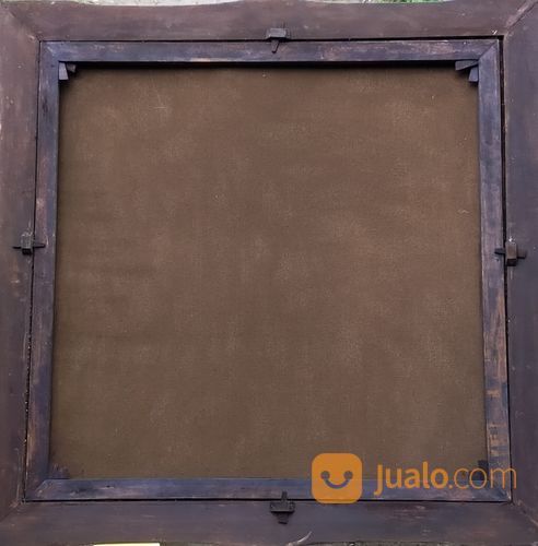 Lukisan Eropa Raja Dan Ratu di Kota Batu, Jawa Timur | Jualo.com