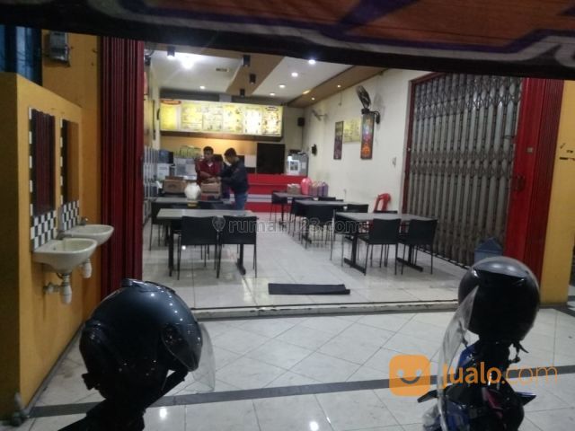 TURUN HARGA 100 JUTA Ruko Center Point Suko Lebo Sidoarjo Bangunan 1 ...