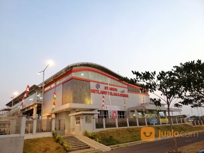 perumahan metland cibitung bekasi di Kota Bekasi, Jawa Barat | Jualo.com
