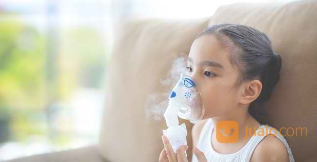 Terapi Nebulizer Dalchaebi