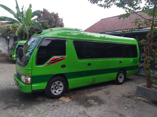 Elf Long Pariwisata 2016 di Kota Jakarta Selatan, DKI Jakarta | Jualo.com