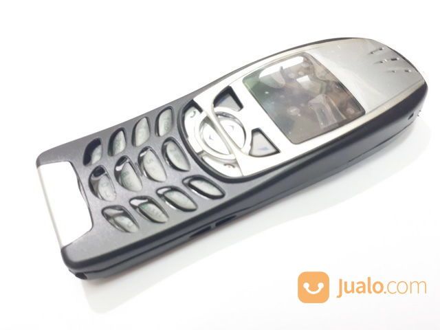 Casing Nokia 6310 6310i Jadul New Fullset Plus Keypad di Kota Jakarta ...