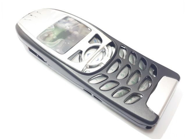 Casing Nokia 6310 6310i Jadul New Fullset Plus Keypad di Kota Jakarta ...
