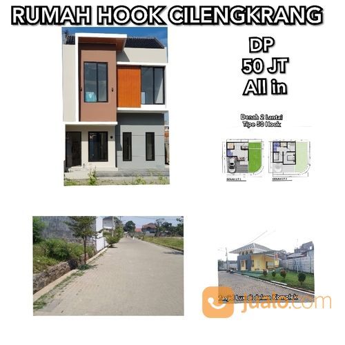 Eksklusif Cilengkrang Kota Bandung Lingkungan Nyaman Dan Asri Cibiru di ...