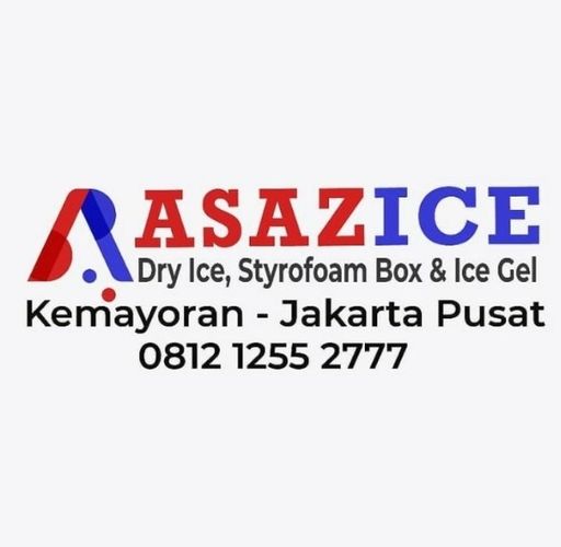 DRY ICE / ES KERING di Kota Jakarta Pusat, DKI Jakarta | Jualo.com