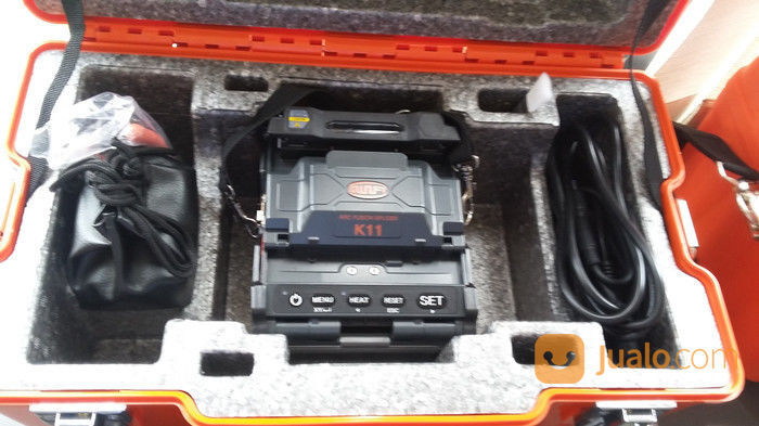 Harga Terupdate Fusion Splicer Illsintech Swift K11 di Kota Tangerang ...