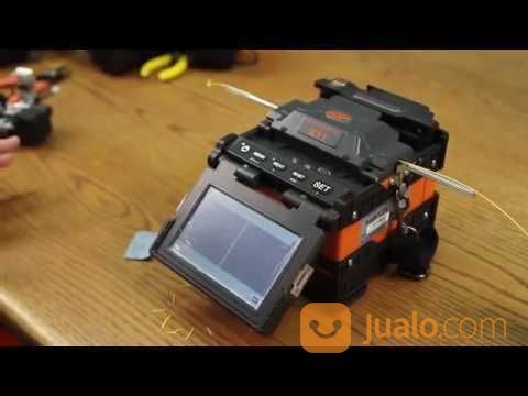 Harga Terupdate Fusion Splicer Illsintech Swift K11 di Kota Tangerang ...