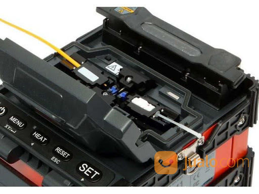 Harga Terupdate Fusion Splicer Illsintech Swift K11 di Kota Tangerang ...