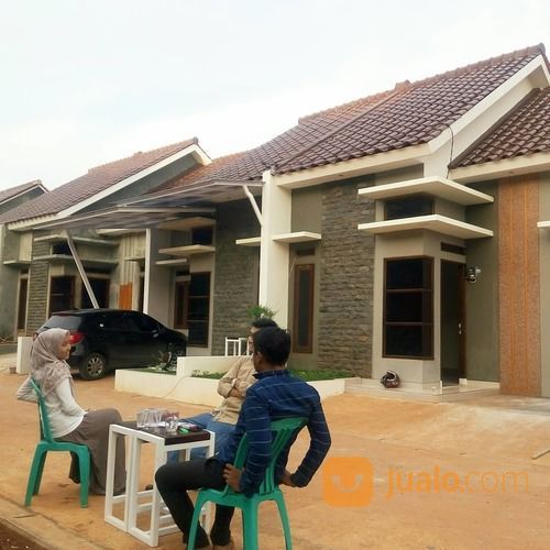Cluster Modern Minimalis Jl. H. Tamin Pitara Jembatan Serong Cipayung ...