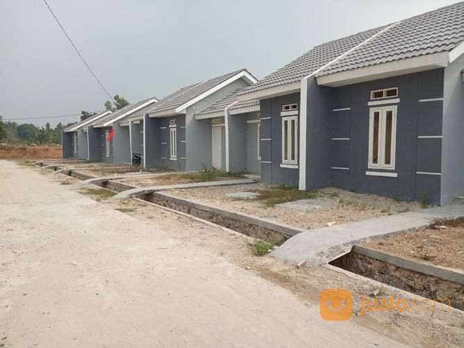 RUMAH SUBSIDI MINIMALIS MODERN di Kab. Tangerang, Banten | Jualo.com