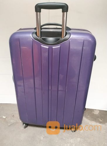 Koper Fiber Second Impor 26" Non Zipper di Kota Semarang, Jawa Tengah ...