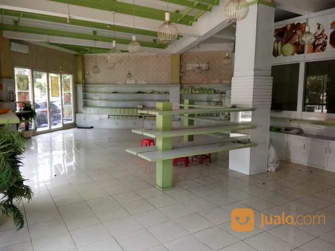 Ruko Pasar Modern Puncak Permai - Darmo Permai Selatan Surabaya ...