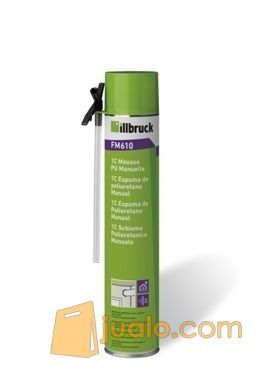 Expanda Foam,Illbruck tremco expanda foam PU, di Kota Jakarta Pusat ...
