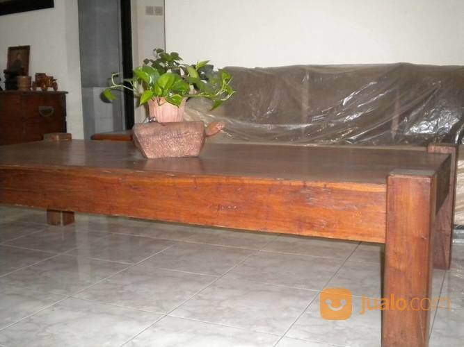 Furniture Antik Gebyok, Jodang, Gledek, Loroblonyo Kayu Jati Tua di ...