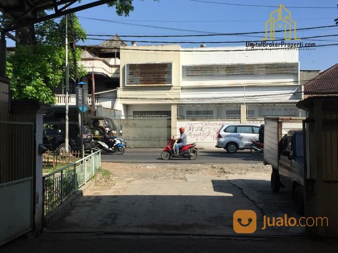 KANTOR & GUDANG DI ITC KEBON KELAPA BANDUNG, BANGUNAN KOKOH, SIAP PAKAI ...