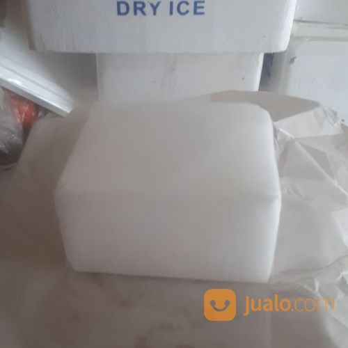 DRY ICE / ES KERING di Kota Jakarta Pusat, DKI Jakarta | Jualo.com
