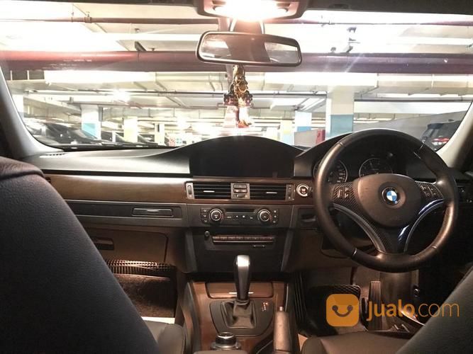 BMW 320i E90 2011 LCi FaceliftLuxury Business Edition Black Siap Pakai ...
