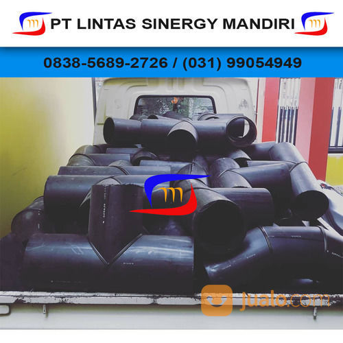 FITTING PVC SNI RRJ DAN MOF di Kab. Manggarai Barat, Nusa Tenggara ...