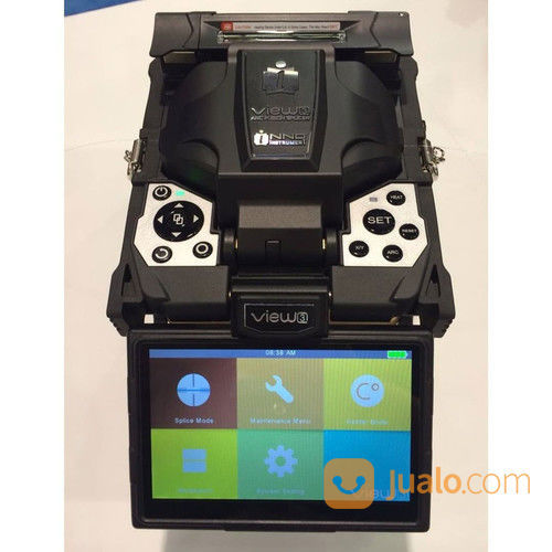 Fusion Splicer Inno View3 Resolusi Tinggi di Kota Tangerang, Banten ...