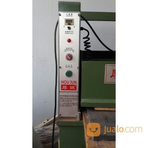 Mesin POND/Mesin Press HOUJUN (Second) di Kota Jakarta Timur, DKI ...