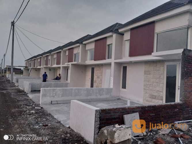 Perum Minimalis Asri Damarsi Residence di Kab. Sidoarjo, Jawa Timur ...