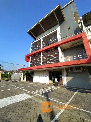 Ruko 4 LANTAI Di SAKURA REGENCY Surabaya Lokasi Strategis di Kota ...