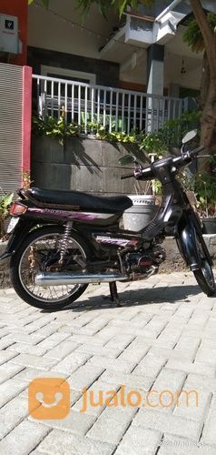 Astrea Grand Bulus 1993 di Kab. Lamongan, Jawa Timur | Jualo.com