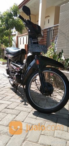 Astrea Grand Bulus 1993 di Kab. Lamongan, Jawa Timur | Jualo.com