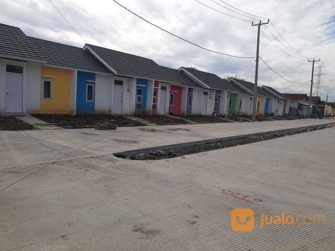 Rumah Subsidi Bekasi DP Ringan di Kota Bekasi, Jawa Barat | Jualo.com