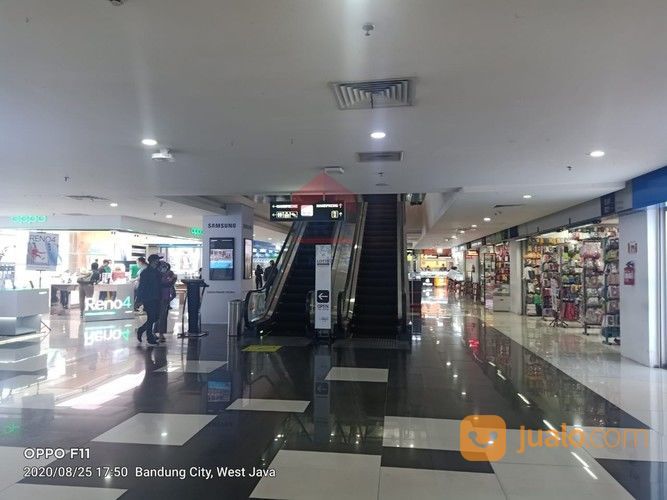 Tempat Usaha Di BEC Bandung Baru Lantai 2 Lokasi Bagus di Kota Bandung ...