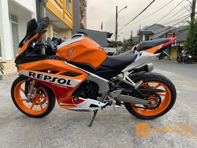 Honda R5F 250cc Repsol Edition di Kota Jakarta Pusat, DKI Jakarta ...