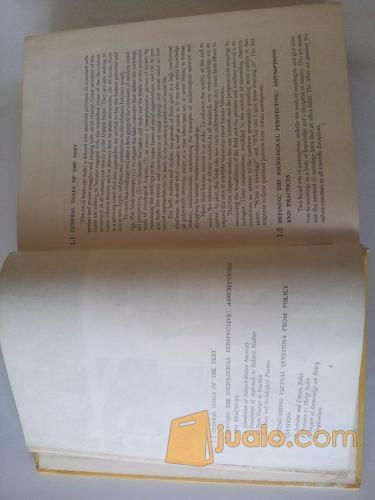 Sociology Fourth Edition (Hardcover) by George A. Lundberg, Clarence C ...