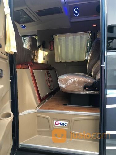 ISUZU ELF NLR 55 BLX GUNUNG MAS 2020 di Kota Jakarta Barat, DKI Jakarta ...