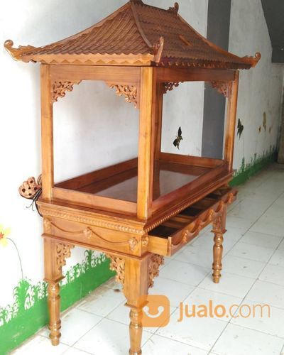 Akuarium Minimalis Model Atap Minang 8jr9j di Kota Surabaya, Jawa Timur ...