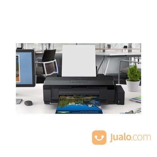Printer Epson L1800 A3+ Infus Ink Tank Printer 6Warna - Febby di Kota ...