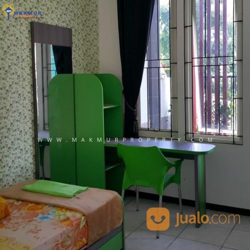 Kos2an / Rumah Kos Di Kota Malang Strategis Dikawasan Kampus di Kota ...