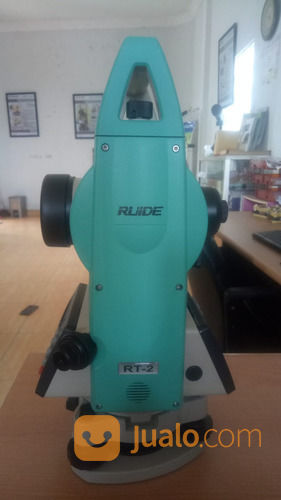 Digital Theodolite Ruide RT 2 Theodolite Digital Ruide RT 2 di Kota Tangerang, Banten | Jualo.com