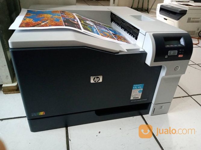 HP Color Laserjet CP5225 A3 di Kota Bandung, Jawa Barat | Jualo.com
