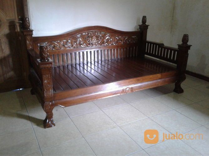 Bale Bale Jati Cantik Finishing Ready Mini Tw67 di Kota Surabaya, Jawa ...