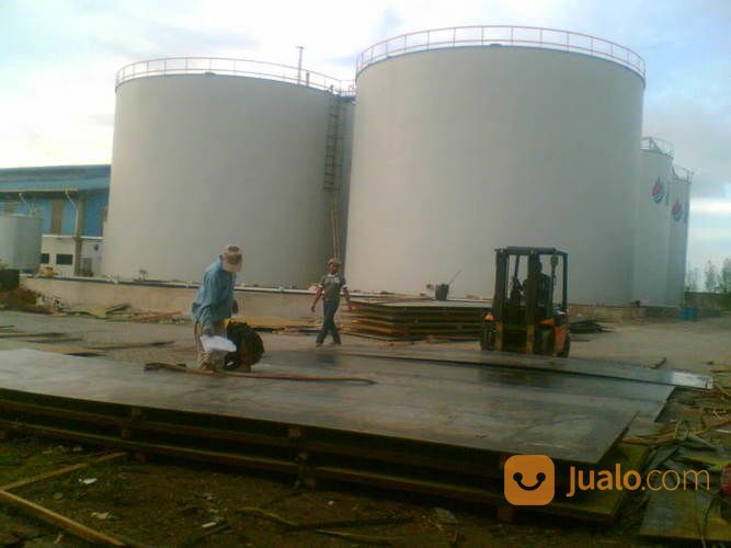 Tangki Solar Berbagai Ukuran di Kota Depok, Jawa Barat | Jualo.com