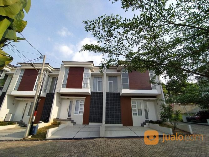 RUMAH PAMULANG CIPUTAT di Kota Tangerang Selatan, Banten | Jualo.com