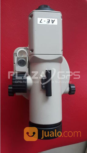 Waterpass Nikon AE7 / AE7C / AE-7 / AE-7C Automatic Level di Kota ...