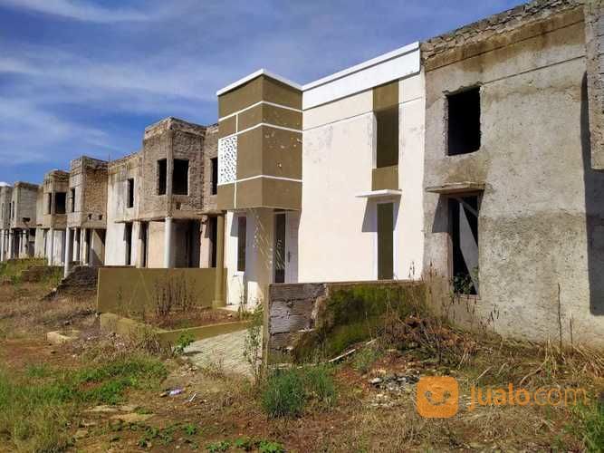 Rumah Cluster Bermutu Di Tengah Kota Bandar Lampung Dekat KFC Kedaton ...