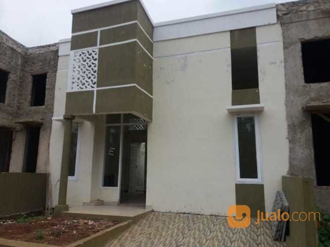 Rumah Cluster Bermutu Di Tengah Kota Bandar Lampung Dekat KFC Kedaton ...