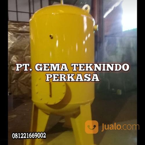 Pressure Tank Hydrant 500 Liter-Air Pressure Tank 500 Liter - Bejana ...